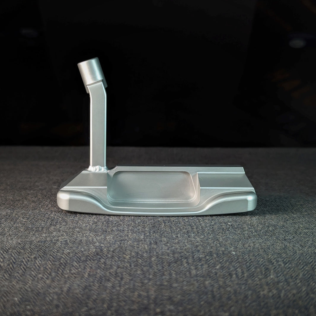 PUTTER BLANKS – Hudson-Made