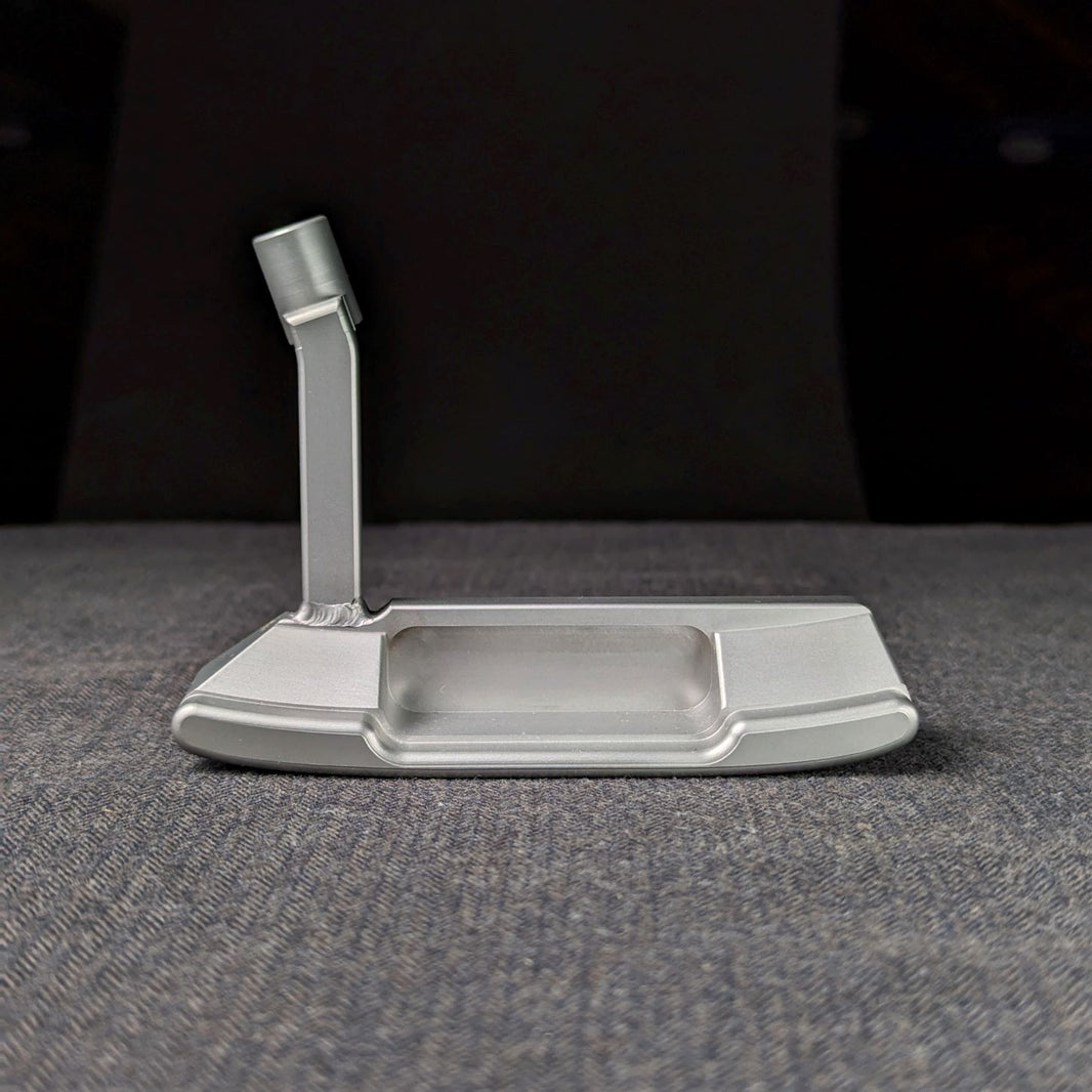 PUTTER BLANKS – Hudson-Made