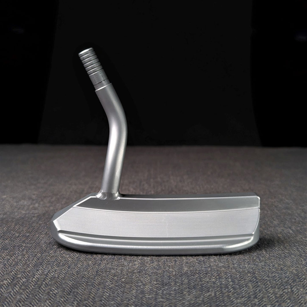 PUTTER BLANKS – Hudson-Made